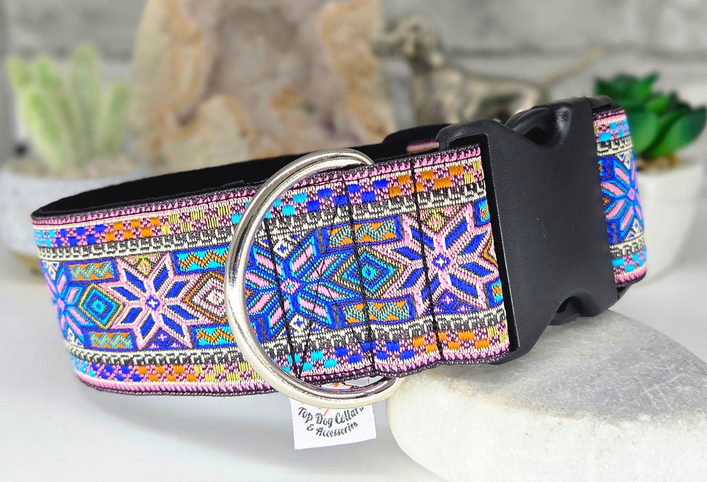 Morocco Star – Top Dog Collars & Accessories