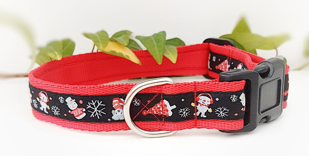 Festive Fun Dog Collars & Leads – Top Dog Collars & Accessories
